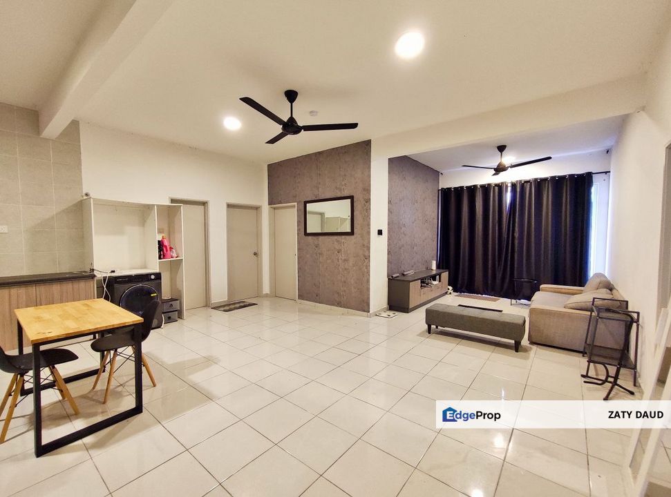 RESIDENSI ADELIA , BANGI AVENUE FOR SALE - FREE FURNITURES for Sale ...