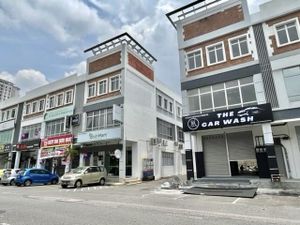 Second Floor Shop For Rent, Taman Nusa Sentral, Iskandar Puteri for Rental @RM1,000 By JOYCELINE ...