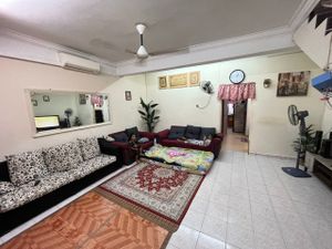 Double Storey Taman Muhibah @ Saleng Senai for Sale @RM380,000 By ...