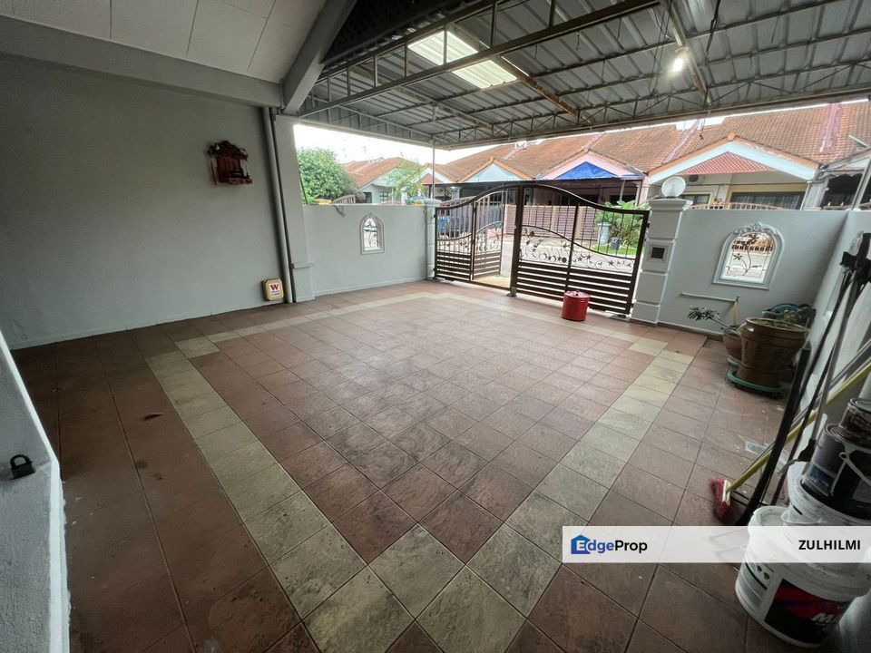 Single Storey Pulai Indah JB for Sale @RM420,000 By ZULHILMI | EdgeProp.my