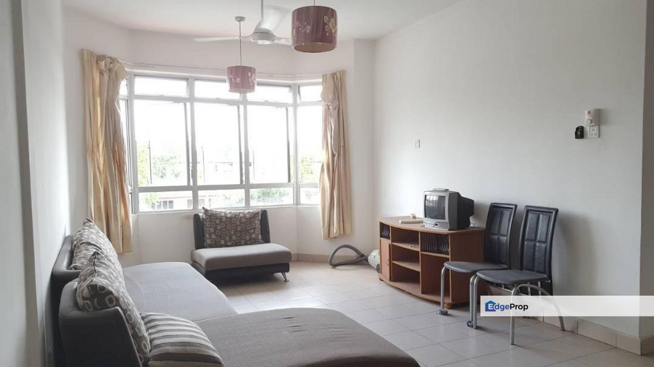 D'Rimba Apartment for Sale @RM429,000 By WIND CHEANG | EdgeProp.my
