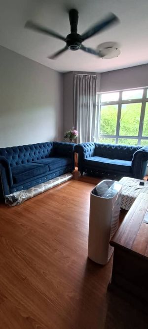 D'Rimba Apartment for Sale @RM459,000 By WIND CHEANG | EdgeProp.my