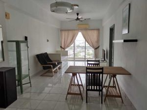 Casa Suite Fully Furnished Freehold Damansara Intan Petaling Jaya for ...