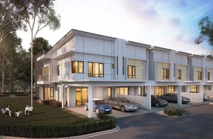 Rebate 17% New Launch 2 Storey for Sale @RM560,000 By TANG CHEE HIN ...