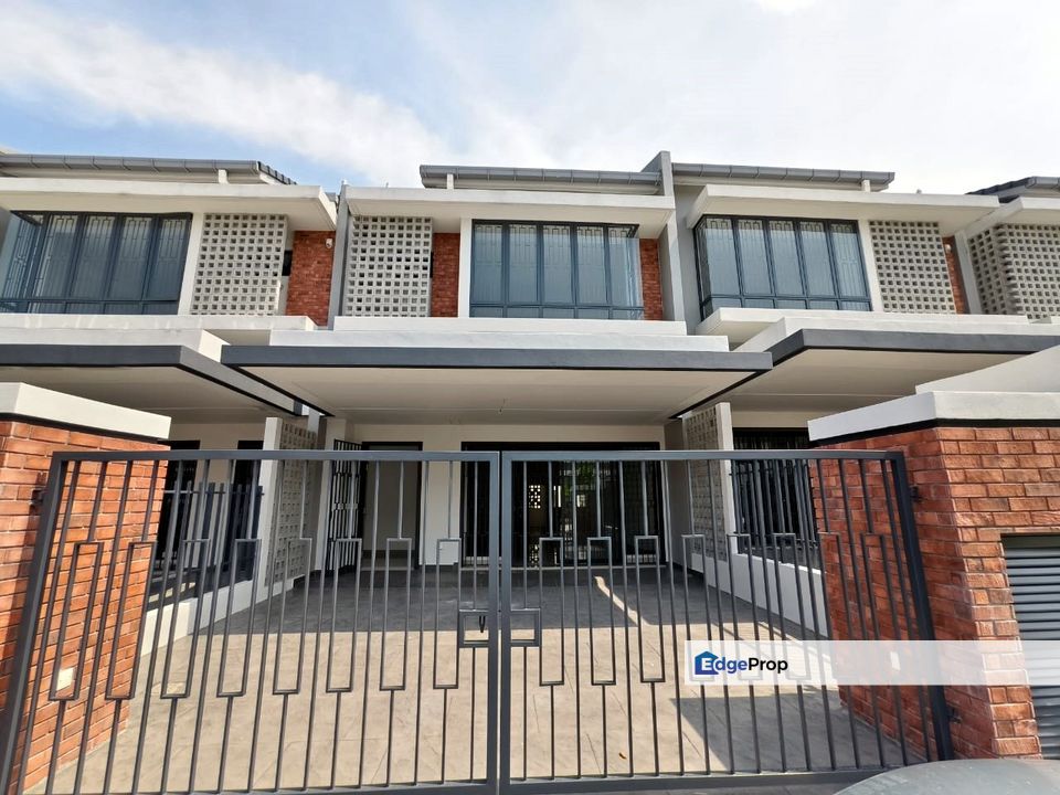 FREEHOLD 2 Storey Elmina Green 1 Shah Alam Bandar Seri Coalfields for ...