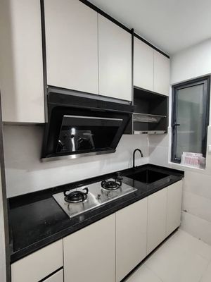 PV9 Residences, Setapak, Kuala Lumpur Furnished Pool View for Sale ...