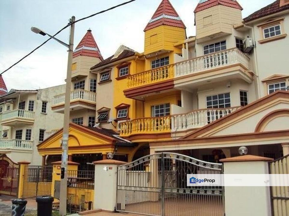 Taman Putri Jaya for Sale @RM730,000 By JENNIFER TEE | EdgeProp.my