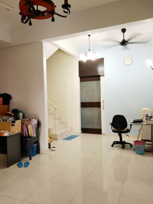 Kulim Square Terrace House For Sale for Sale @RM590,000 By HENRY NG ...