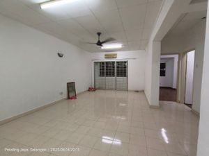 Paradesa rustikar condo for sale ,bandar sri damansara for Sale @RM400 ...