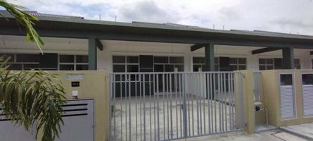[RUMAH BARU] Taman Permata, Taman Langat Utama 3, Bukit Changgang for ...