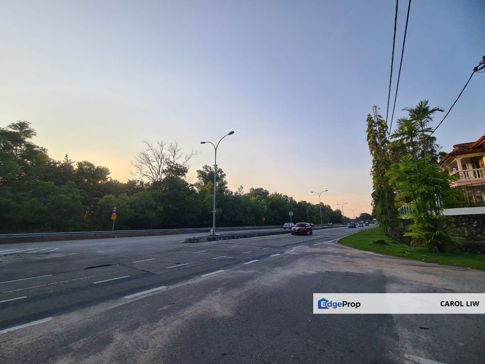 Taman Golf Darul Aman Heights Jitra Kedah Bungalow Land For Sale for ...