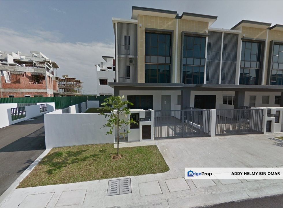 3 Storey House For Sale at Setia Utama Setia Alam for Sale @RM1,290,000 ...