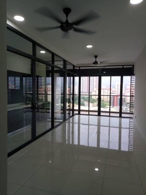 Bennington Residence @ Setapak for Rental @RM2,200 By LAI CHUN HON ...