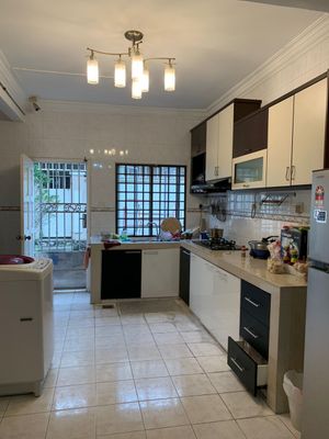 Taman wangsa aman Double storey for sale kepong for Sale @RM920,000 By ...