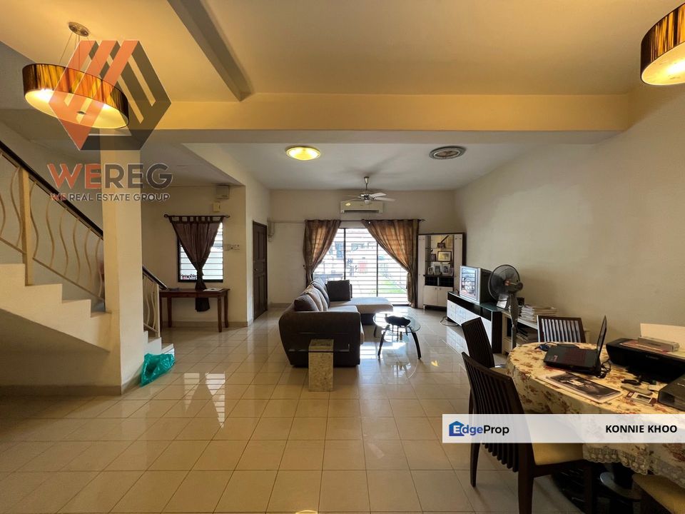 Sri Suria, Bukit Rimau Double Storey For Sale for Sale @RM870,000 By ...