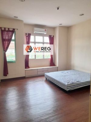 Kemuning Utama@Prima Impian Double Storey For Sale for Sale @RM720,000 ...