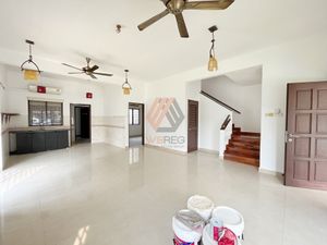 Double Storey Anggerik Vanilla 2 Kota Kemuning For Rent for Rental @RM2 ...