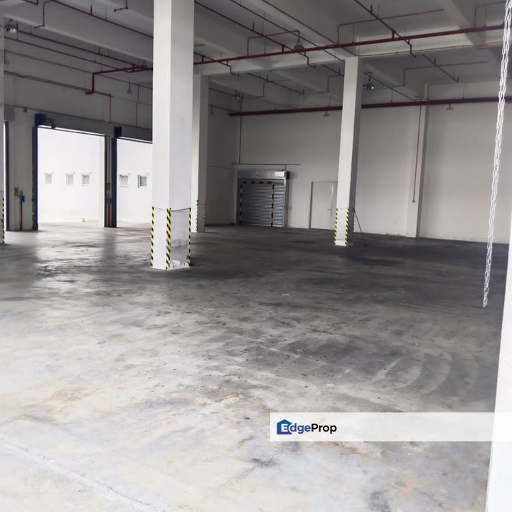 3Storey Bungalow Factory Warehouse Cheras for Sale for Sale @RM31,000 ...