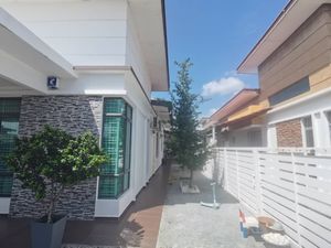 Single Storey Bungalow Taman Paya Rumput Perdana GJH Near Cheng for ...