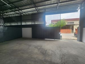 7546 sq ft - 1.5 Storey FACTORY - JELAPANG MAJU - BRAND NEW FACTORY ...