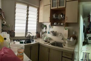 Sri wangsa 1 Apartment At Jelutong Penang for Rental @RM1,100 By JEFF ...