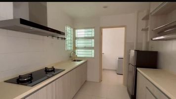 Idaman Iris Apartment At Sungai Ara With Basic Fittings for Rental @RM1 ...