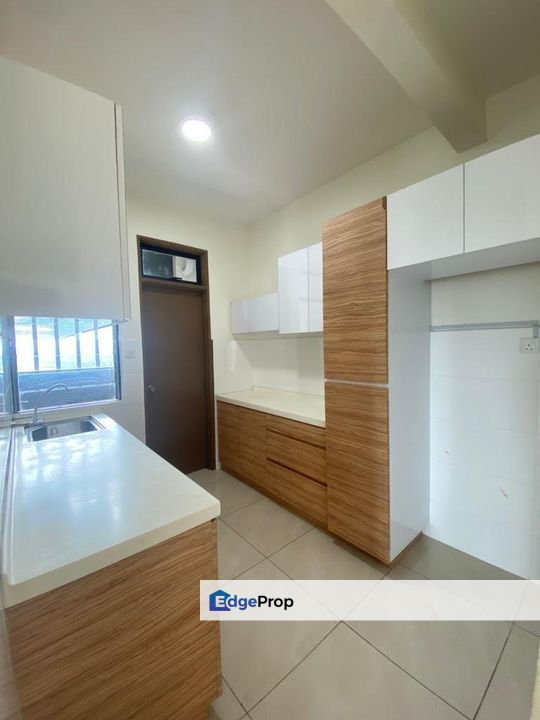 Putra One Residence for Rental @RM1,700 By MICHELLE YUIN | EdgeProp.my