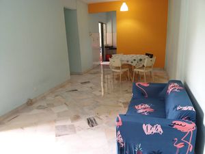 Sunway Court Bandar Sunway walk up apartment middle floor non bumi ...