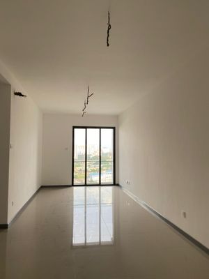 United Point Residence Segambut freehold directly connected to mall ...