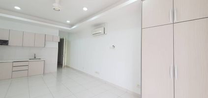 Neo Damansara Perdana condominium studio facing south non bumi partial ...