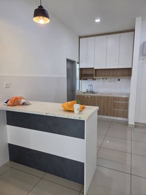 Zeta Deskye Residence Jalan Ipoh freehold Sentul corner lot Alam ...