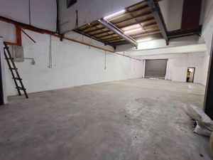 Double storey link factory Spring Crest Industrial Park Batu Caves ...