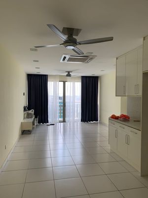 Neo Damansara Perdana 3rooms 2bath 2carparks big layout MRT Mutiara ...