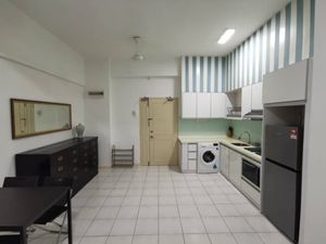 Seri Bukit Ceylon MRT Bukit Bintang fully furnished Monorail Raja ...