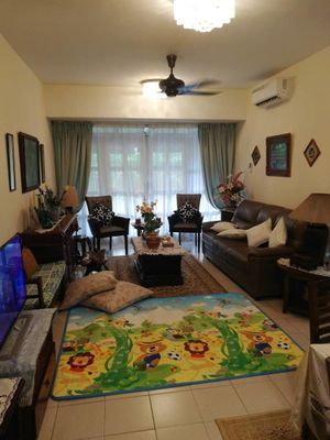 D'rimba Low Floor Nice Unit With Garden For Sale @ Kota Damansara for ...
