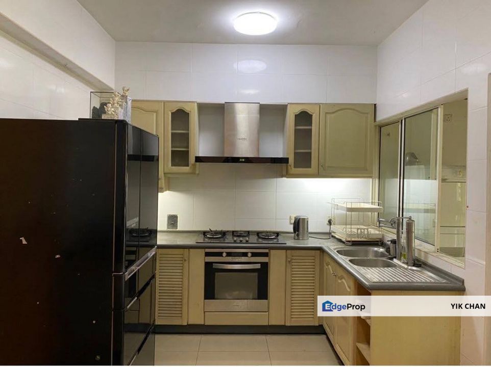 Bungaraya Condominium Saujana Resort Unit for Sale for Sale @RM1,000 ...