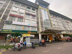 Kota Damansara Cova Square Office / Shop Lot First Floor for rent for ...