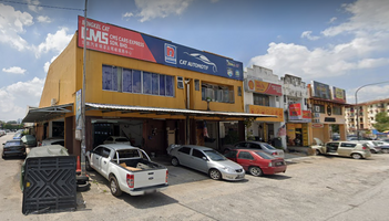 2 storey USJ 7 USJ 9 factory for Sale for Sale @RM1,480,000 By CYNTHIA ...