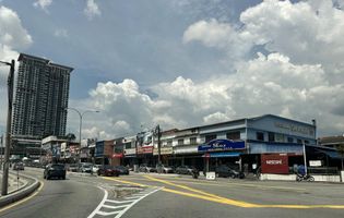 2 Storey SS2 Shop facing main road for Sale @RM2,250,000 By CYNTHIA TAN ...
