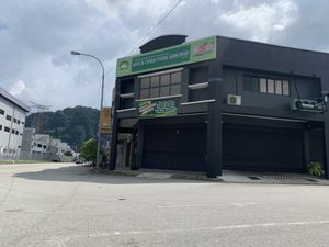 Corner Factory SBC Batu Caves for Sale for Sale @RM10,000,000 By ...