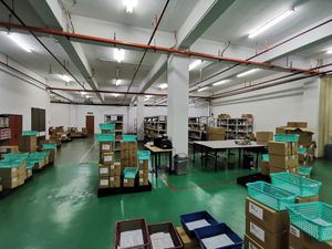 3 Storey CORNER LOT FACING MAIN ROAD Factory or Warehouse with 4-Storey ...