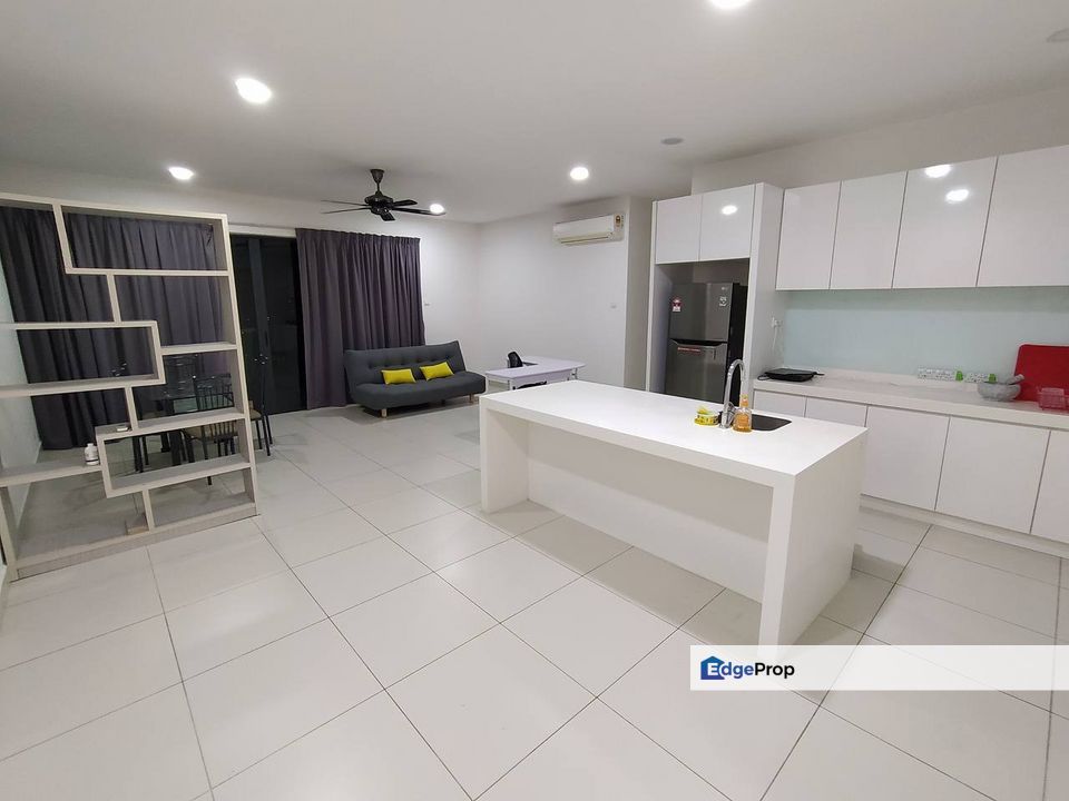 Cristal Serin Residence @ Cyberjaya for Rental @RM2,300 By RIDHWAN ...