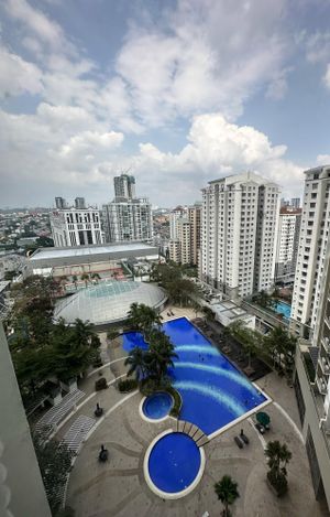 Tropicana City Tropics @ 3 Damamsara Mall PJ for Rental @RM1,850 By ...