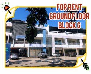 Karamunsing Capital | Ground Floor | Kota Kinabalu for Rental @RM4,300 ...