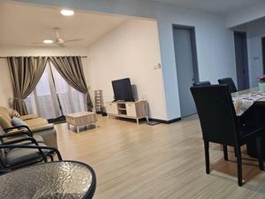 Lido Avenue Condo | Amber Tower | Fully Furnished | 3B+2BR | Penampang ...