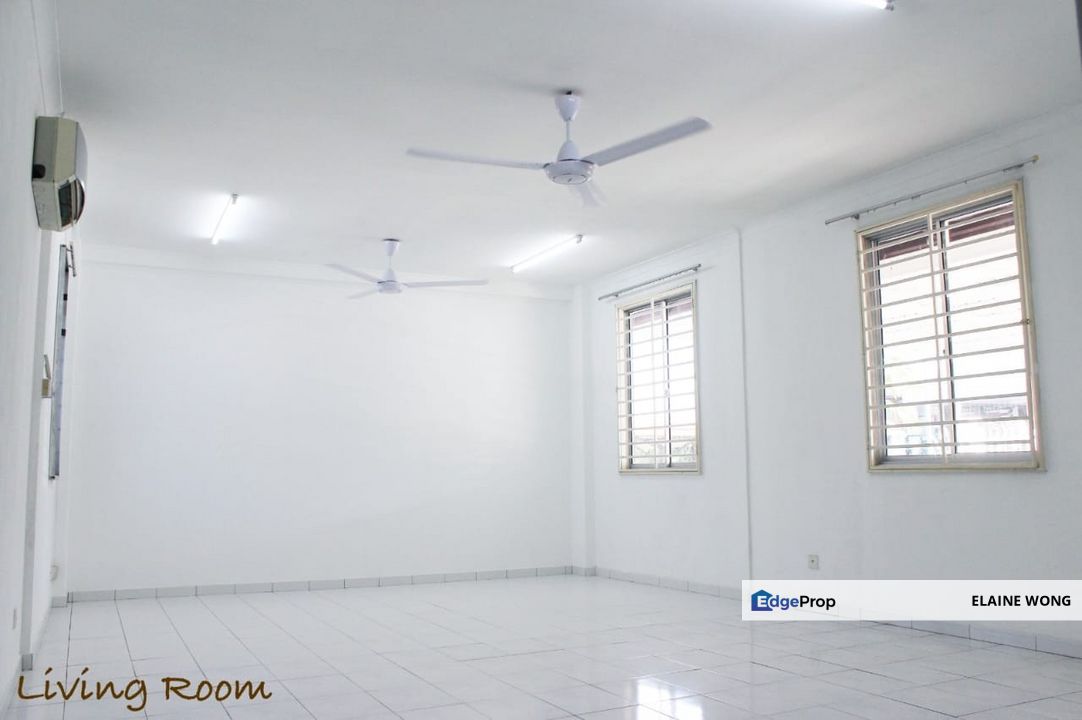 Austral Park | Single Storey Semi Detached | Kepayan,KK for Sale @RM1 ...