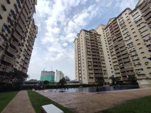 To Let FIRST FLOOR Sentul Utama Condominium, Kuala Lumpur for Rental ...