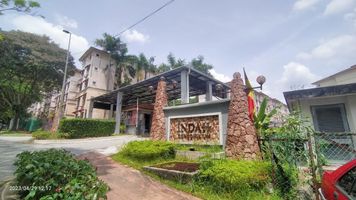 RENOVATED Indah Condominium Prima Damansara PJ Selangor for Rental @RM1 ...