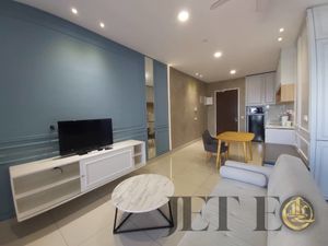 The Parque Residence Eco Sanctuary Near Rimbayu Telok Panglima Garang ...