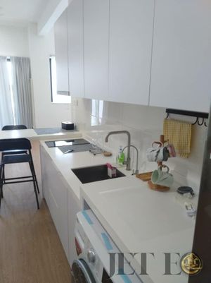 The Parque Residence Eco Sanctuary for Sale @RM400,000 By HONG NG ...